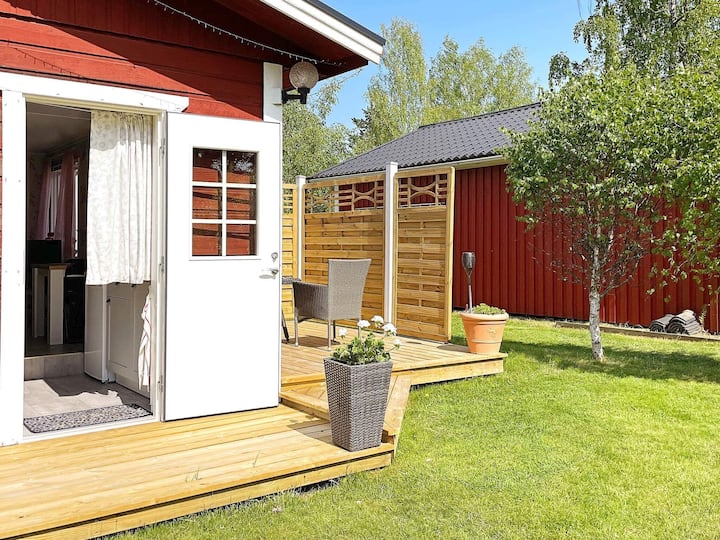 Maison De Vacances Pour 4 A Gusum-by Traum - Valdemarsvik