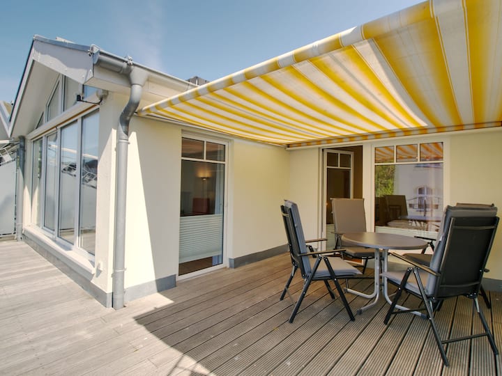 Luise Von Preußen (App. 205) By Interhome - Zinnowitz