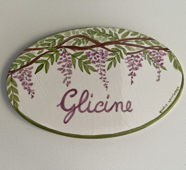 Glicine Room Sperlongaresort - Sperlonga