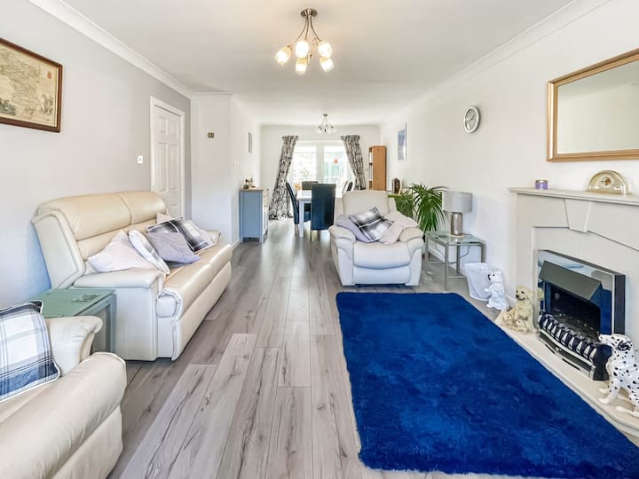 Buxton Holiday Home - Buxton