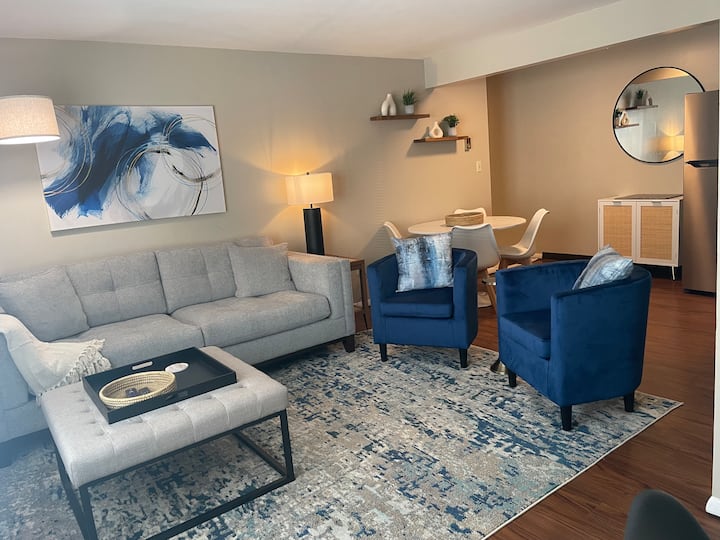 Twin Oaks Extended Stay Two Bedroom - 2813 Apt 5 - Siracusa, NY