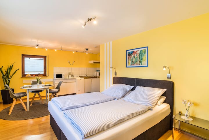 Ferienwohnung Gernsbach - Gernsbach