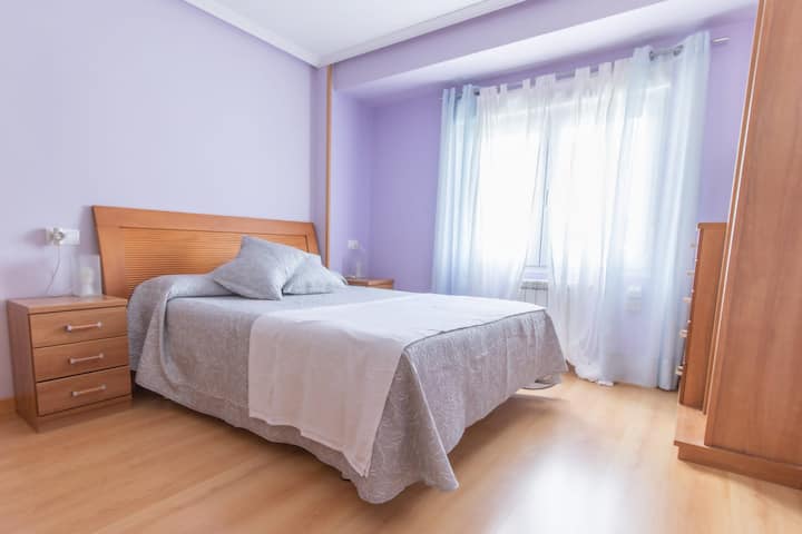 Apartamento Subráu - Gijón