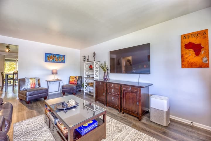 Bbq & Flex Housing Solution For Life’s Transitions - Lakewood, CO