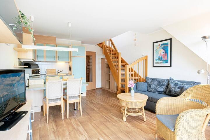 Alte Bergstraße 8a, Wohnung 22 (287410) - Scharbeutz