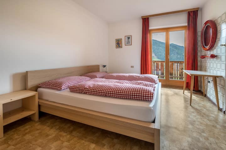 Ciasa La Palsa App 3 - Saint Vigil