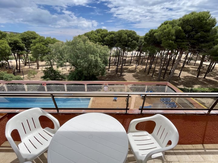 Les Salines By Costabravaway - L'Estartit