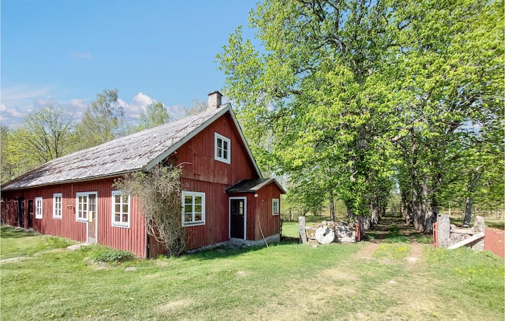 Nice Home In Osby With Wifi - Osby