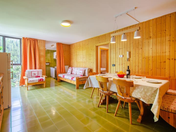 Appartamento Antermoia By Interhome - Val di Fassa