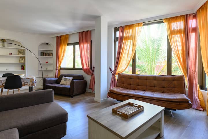 Hjs Plaza Suites Apartments Ii - Las Palmas de Gran Canaria