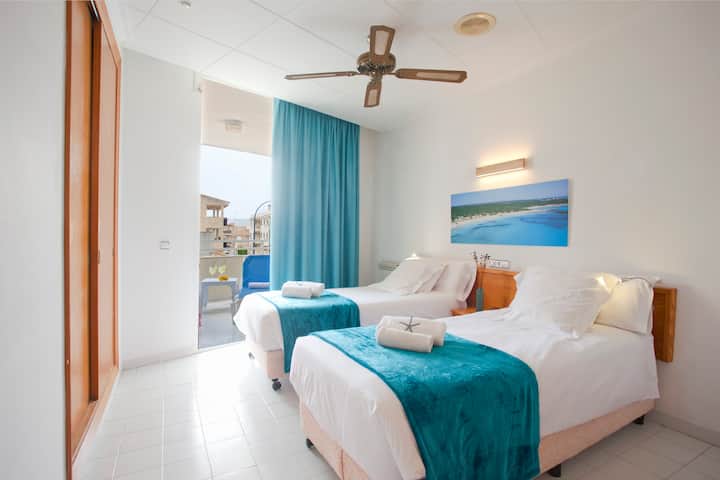 Apartamento Es Trenc 1 - Ses Salines