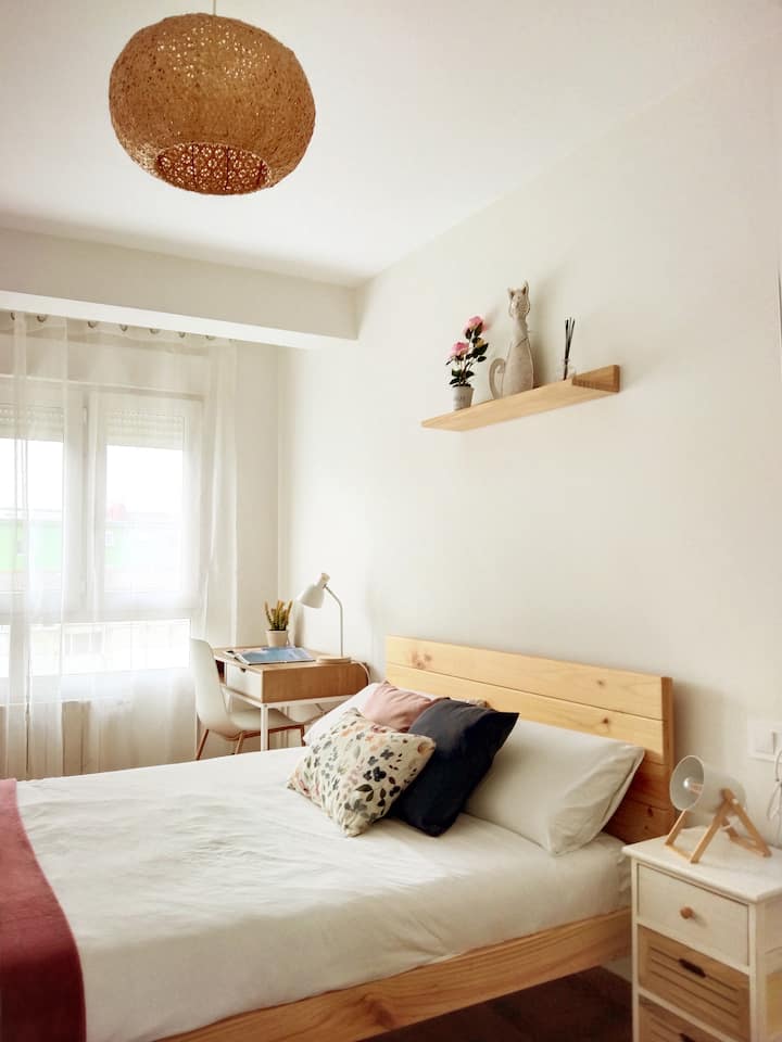 Entre Olas Y Calles · By Wehomes - Cantabrie