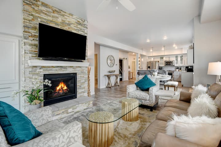 Luxury Condo 224 I Pool I Discounted Attractions - Winter Park, CO