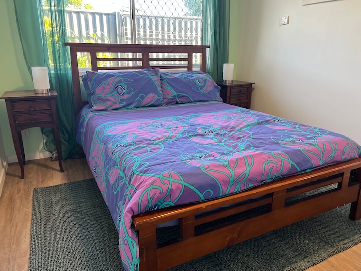 Quiet Sanctuary - 3/13 Fern Place - Broadwater