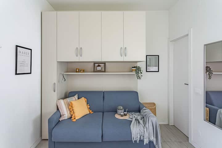 Casa Elena - Pavia City - By Host4u - Pavia