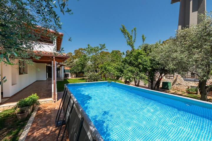 Villa Eleonora Residence App To 4 - Capoterra