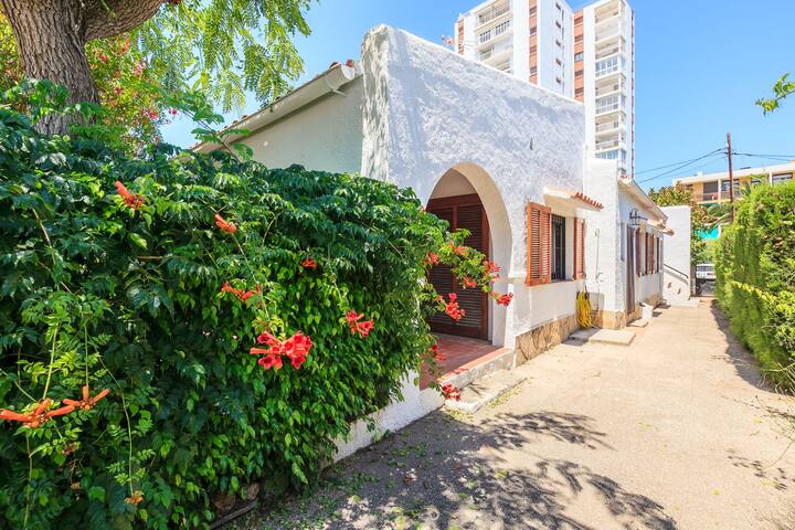 Casa Fortuny - Cambrils