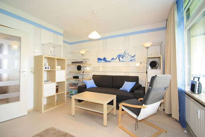 Vier Jahreszeiten 6-4 - Großenbrode