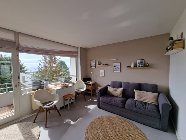 Vier Jahreszeiten 5-15 - Großenbrode