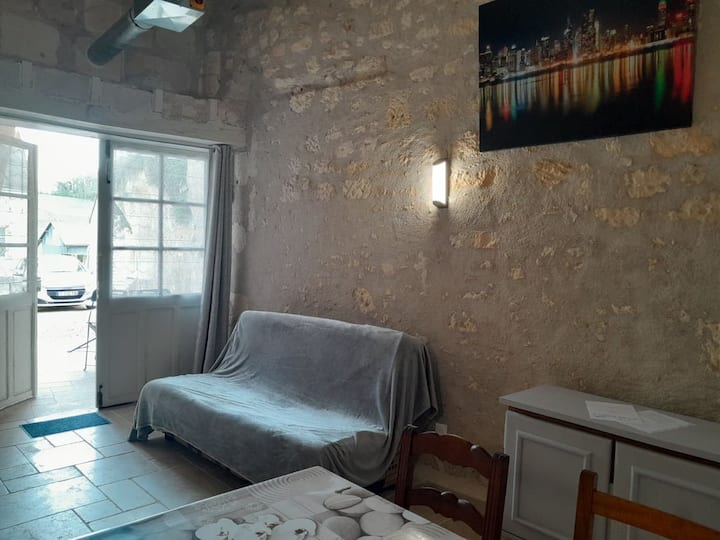La Troglodyte Fantastique Lochoise - Loches