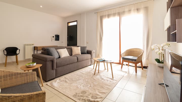 Xenia Boutique House Tirso 2 - Oristano