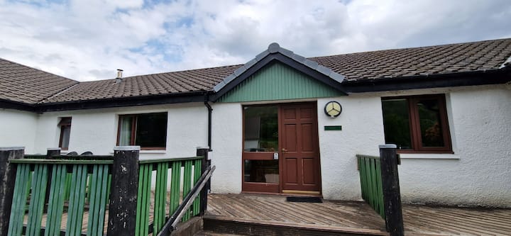 Cherry Tree Cottage - Ballachulish