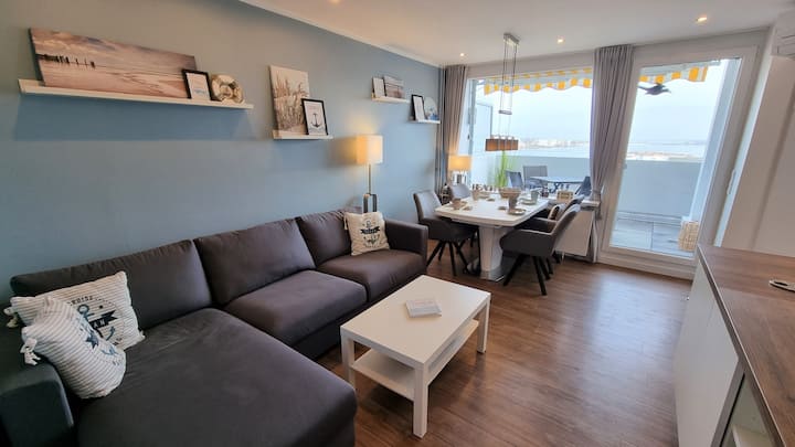 Ferienpark G06-001 - Heiligenhafen