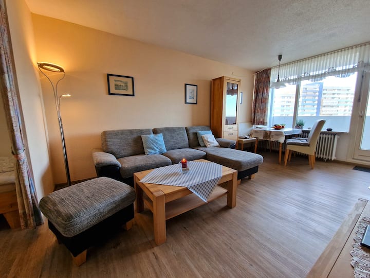 Ferienpark N08-009 Ferienpark - Heiligenhafen