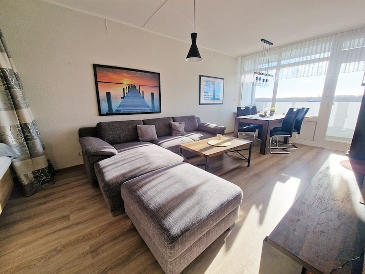 Ferienpark B09-001 Ferienpark - Heiligenhafen