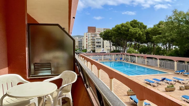 Salles Beach 03 - L'Estartit