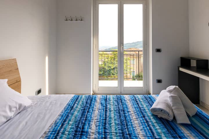 Elements Holiday 122 - Baia Domizia
