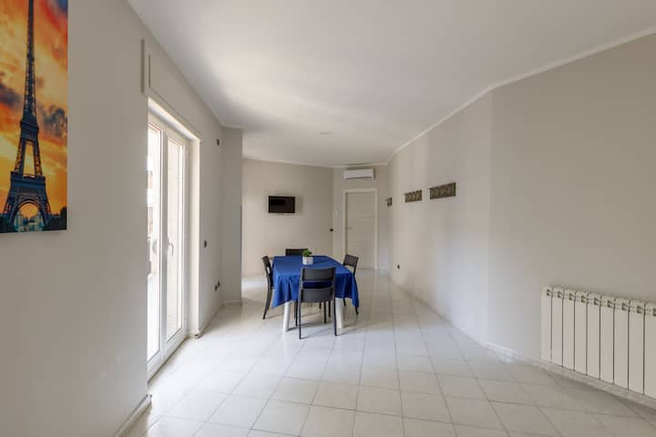 Elements Holiday 151 - Campo Felice