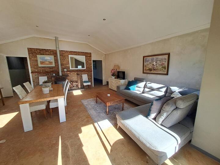 Barn Cottage - Lions River