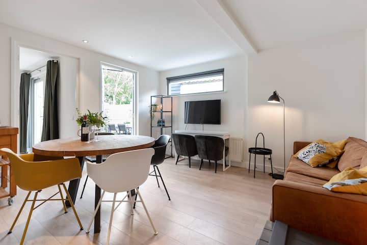 Amsterdam Dunes Holiday Home - Haarlem