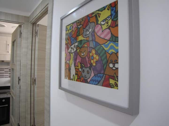 Apartamento Espa - Apartamentos Pepi - - L'Ametlla de Mar