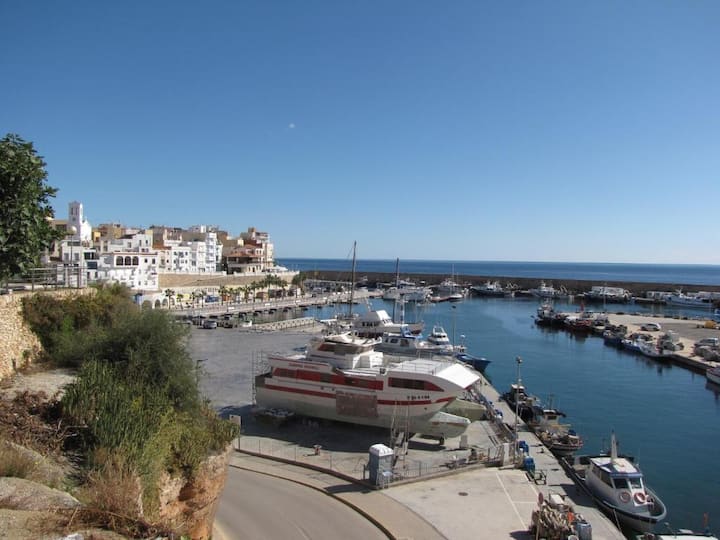 Dúplex Con Encanto - L'Ametlla de Mar