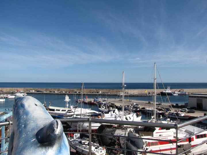 Loft Con Encanto - L'Ametlla de Mar