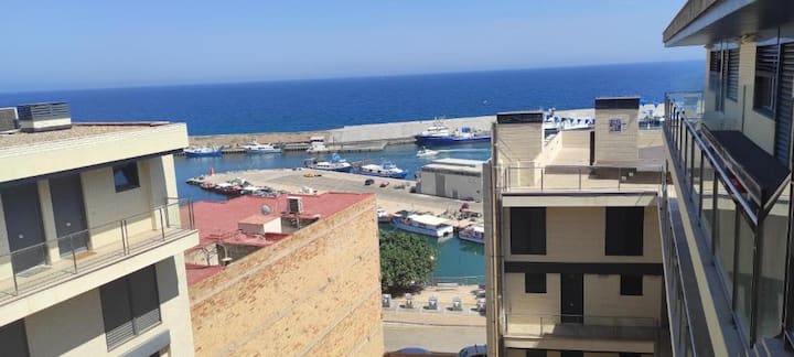 Apartamento Numi Ii - L'Ametlla de Mar