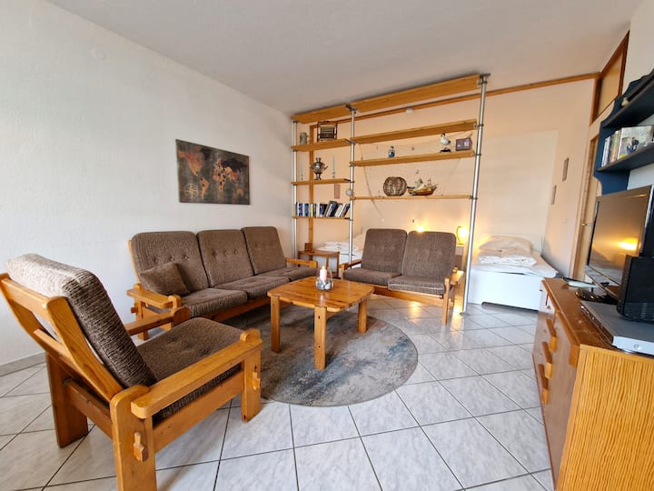 Ferienpark N01-007 Ferienpark - Heiligenhafen