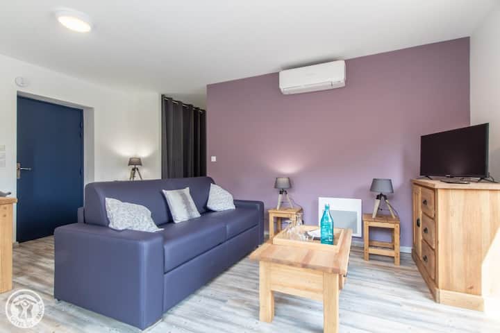 Gîte Lac D'annecy 103- L'espérerance Iii - Doussard