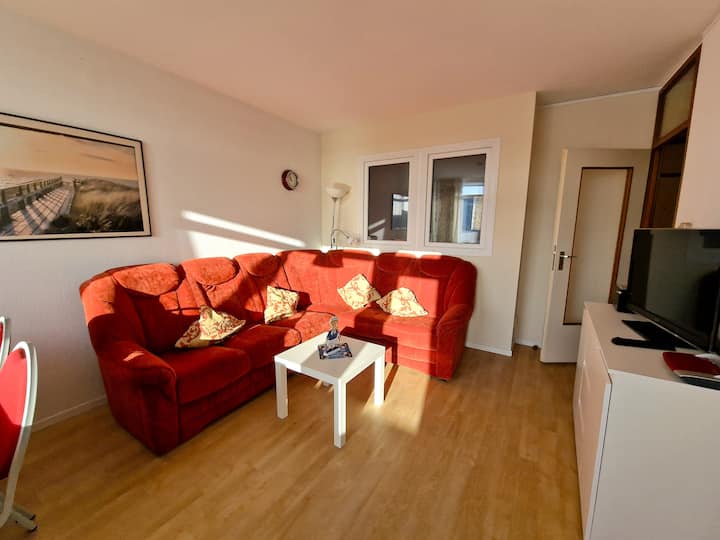 Ferienpark C06-10 Ferienpark - Heiligenhafen