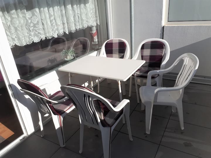 Ferienpark L04-005 Ferienpark - Heiligenhafen