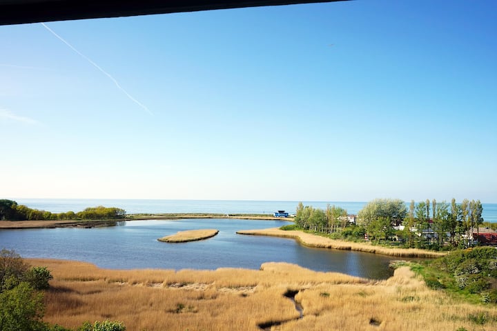 Ferienpark B06-004 - Heiligenhafen