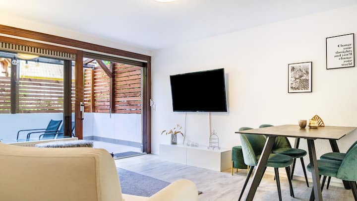 Becks Schöne Ferienwohnung - Ihringen