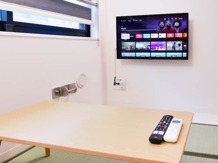 2023 Open/shinjuku Okubo/5min 2 Jr/premium Capsule - Shinjuku City