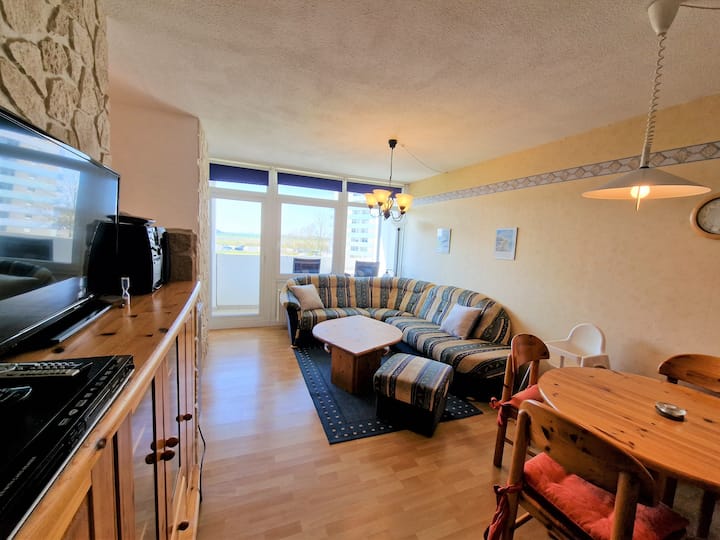 Ferienpark M02-002 Ferienpark - Heiligenhafen