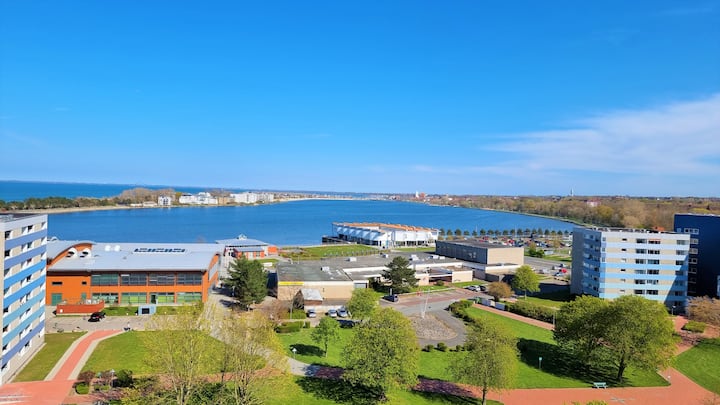 Ferienpark F10-008 - Heiligenhafen