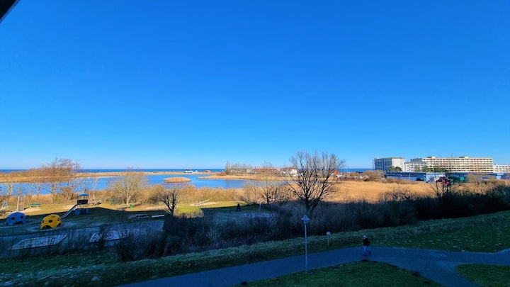 Ferienpark D02-008 Ferienpark - Heiligenhafen