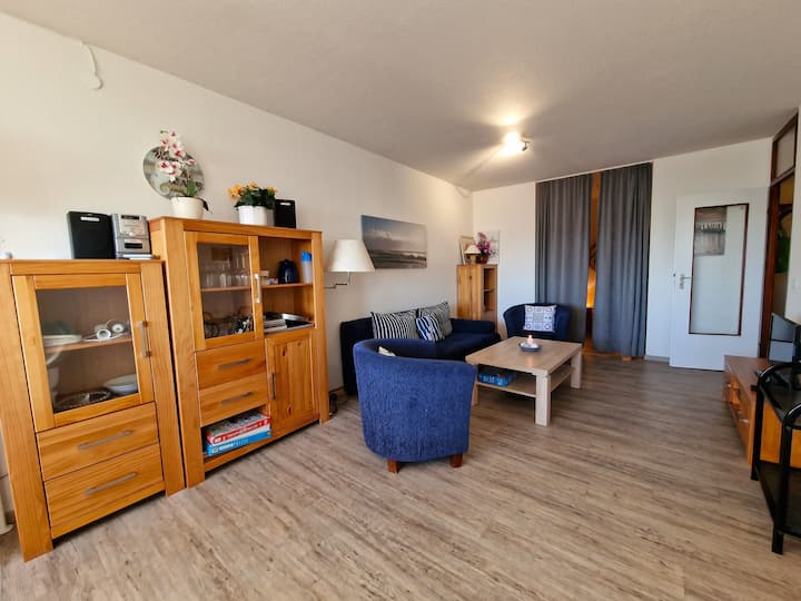 Ferienpark E04-002 Ferienpark - Heiligenhafen