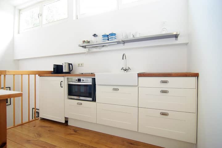 Free Parking, Quiet Location, Luxury Ensuite Room - Amsterdam
